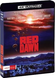 Red Dawn Movie Quotes: The Best Lines from the 1984 Classic